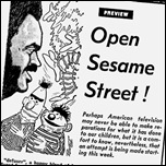 40 years at Sesame Street – Television.AU